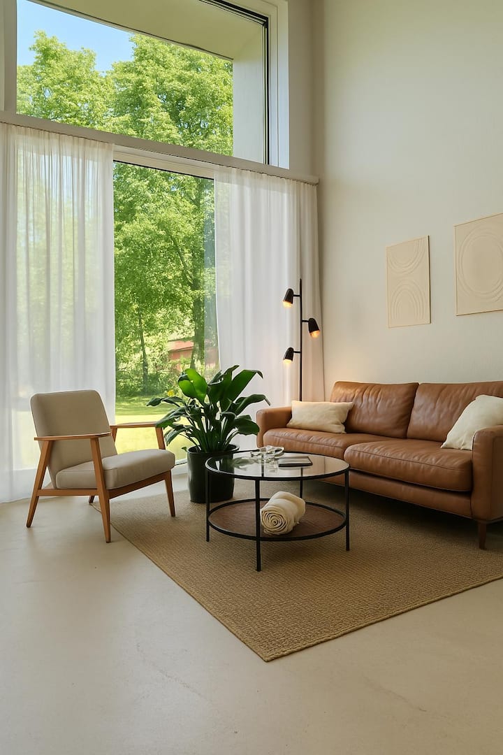 Casa Verde-your Green City Oasis - Bazylea
