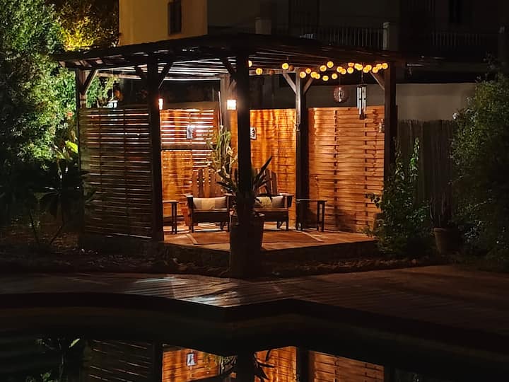 Apartment Tierra - Álora