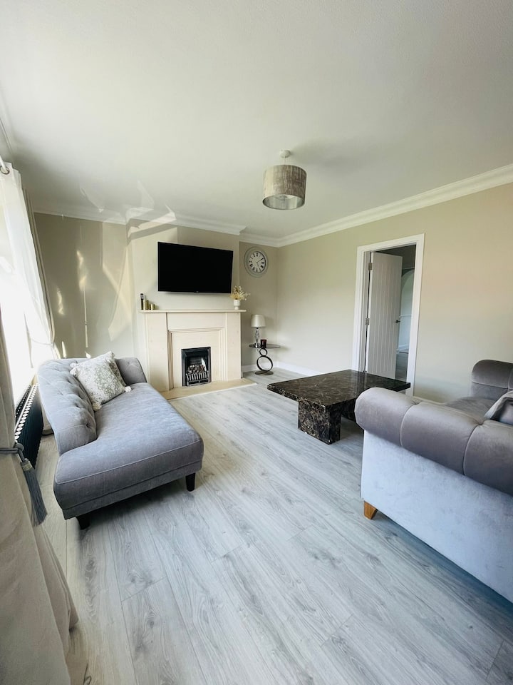 Luxe Residences - Preston - Preston