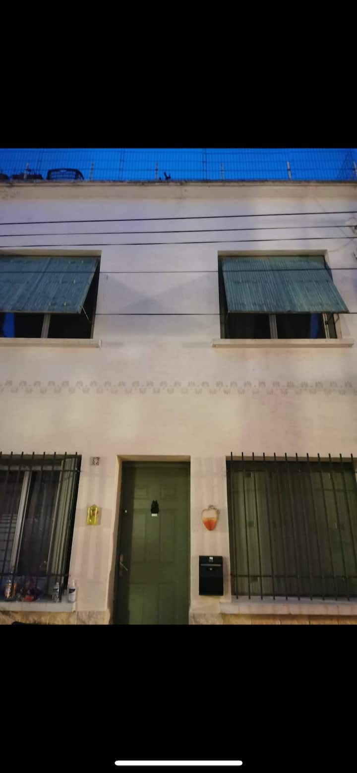 Maison Sud - Saint-Laurent-d'Aigouze