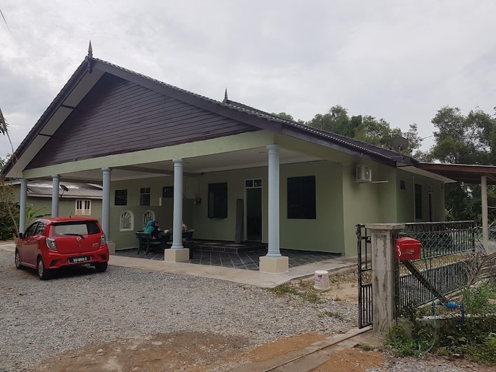 Homestay Ayah Ngah Marang 2 - Marang
