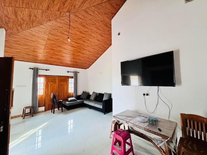 Hilltop Cottage Nuwara-eliya - Nuwara Eliya
