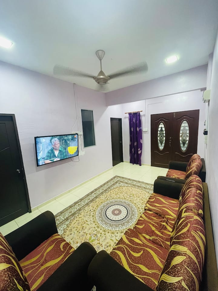 Home Sweet Home - Batu Pahat