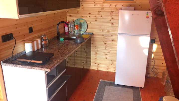 Yeşilvadi Bungalow - Karasu