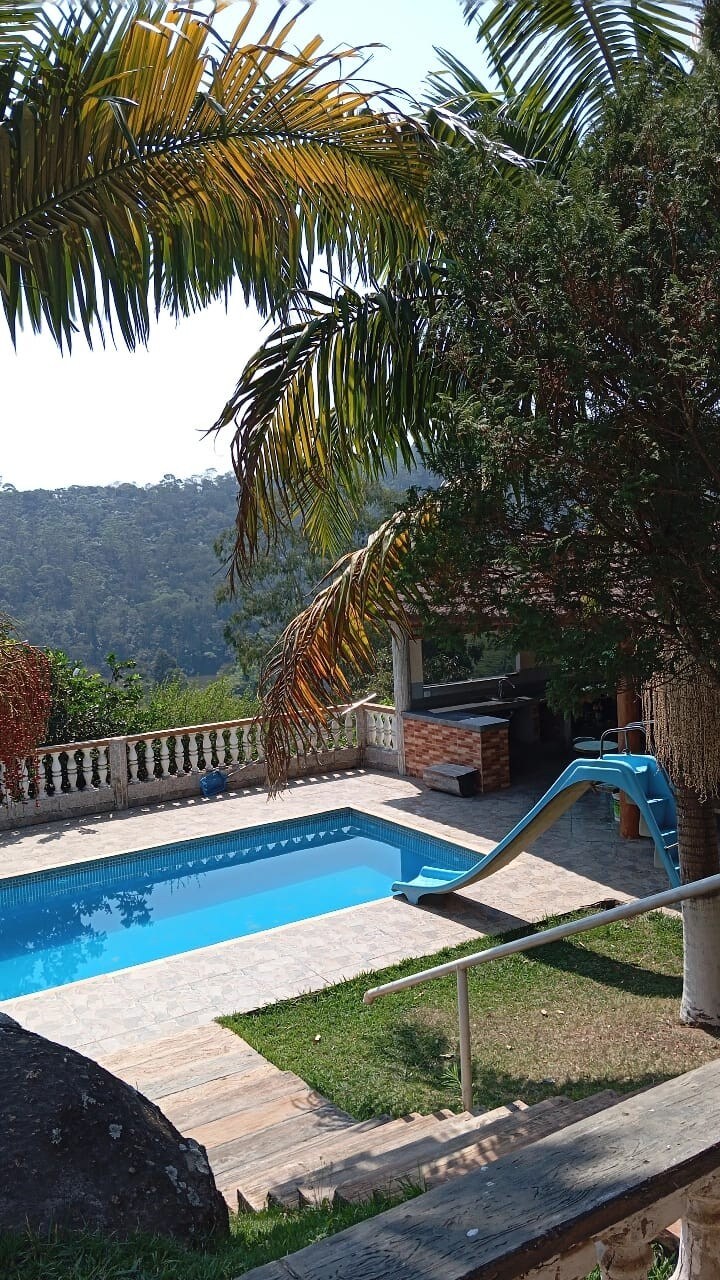 chácara in santa Isabel - Houses for Rent in Santa Isabel, São Paulo ...