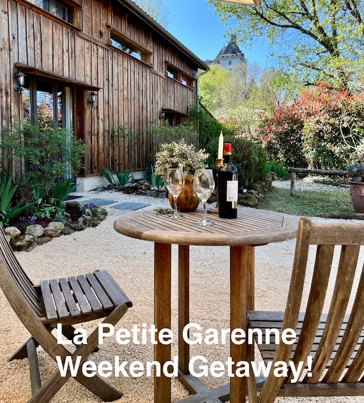 ÉChappement D'automne, Promenade Au Château, Shop - Spain