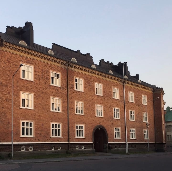 ~Peaceful & Cozy City Stay In Beautiful Location~ - Pirkanmaa