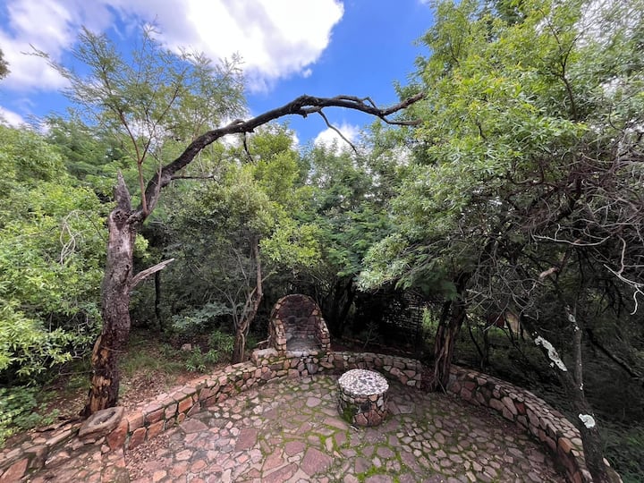 Myraka Bush Cabin - Mooinooi