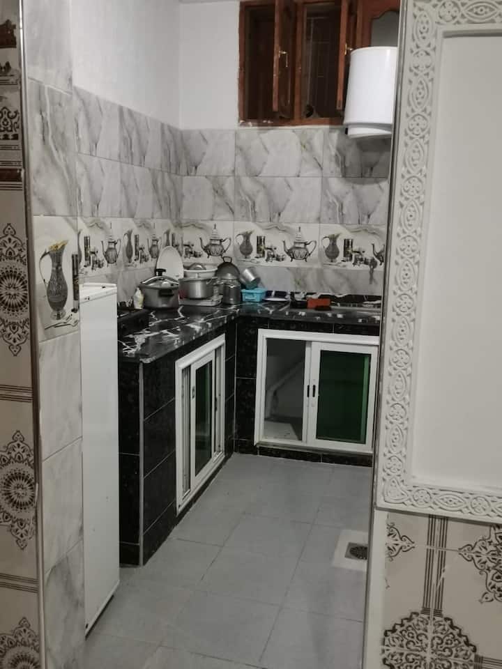 Logement Bien Placé - Meknes