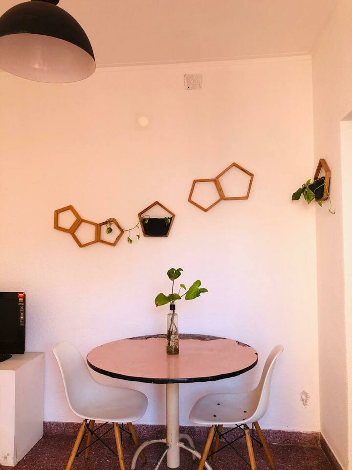 Casa Quilla - La Plata, Argentina