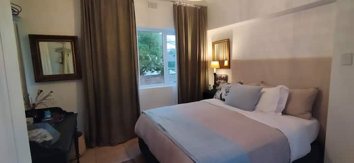 Paradise Beach Cottage At Sea - Jeffreys Bay