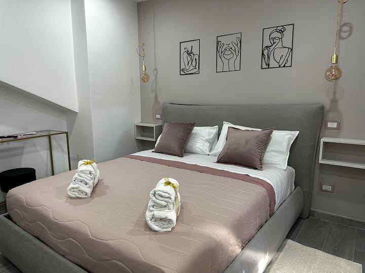 Umberto’s Rooms - Osini
