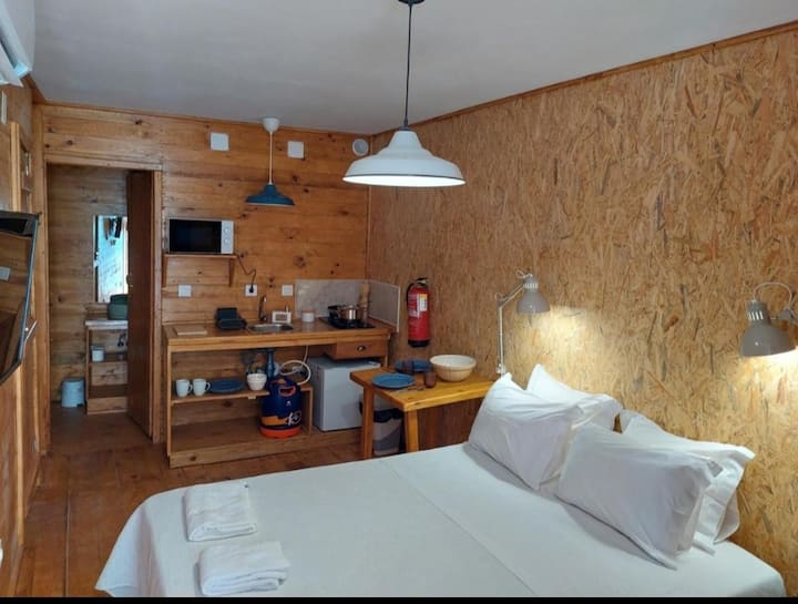 Casa Du Marinheiro - Palmela
