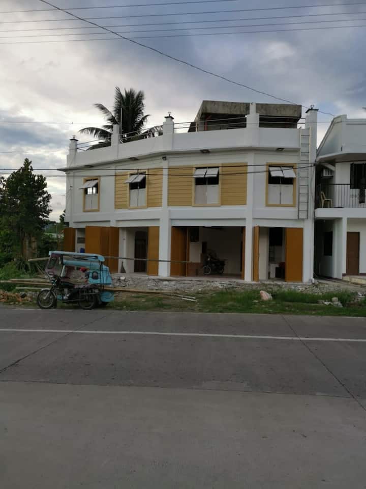 Bayaban/cambonga Transient House - Virac