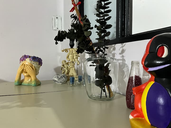 Tu Hogar Lejos De Casa *Explora*trabaja*vive Cali - Cali