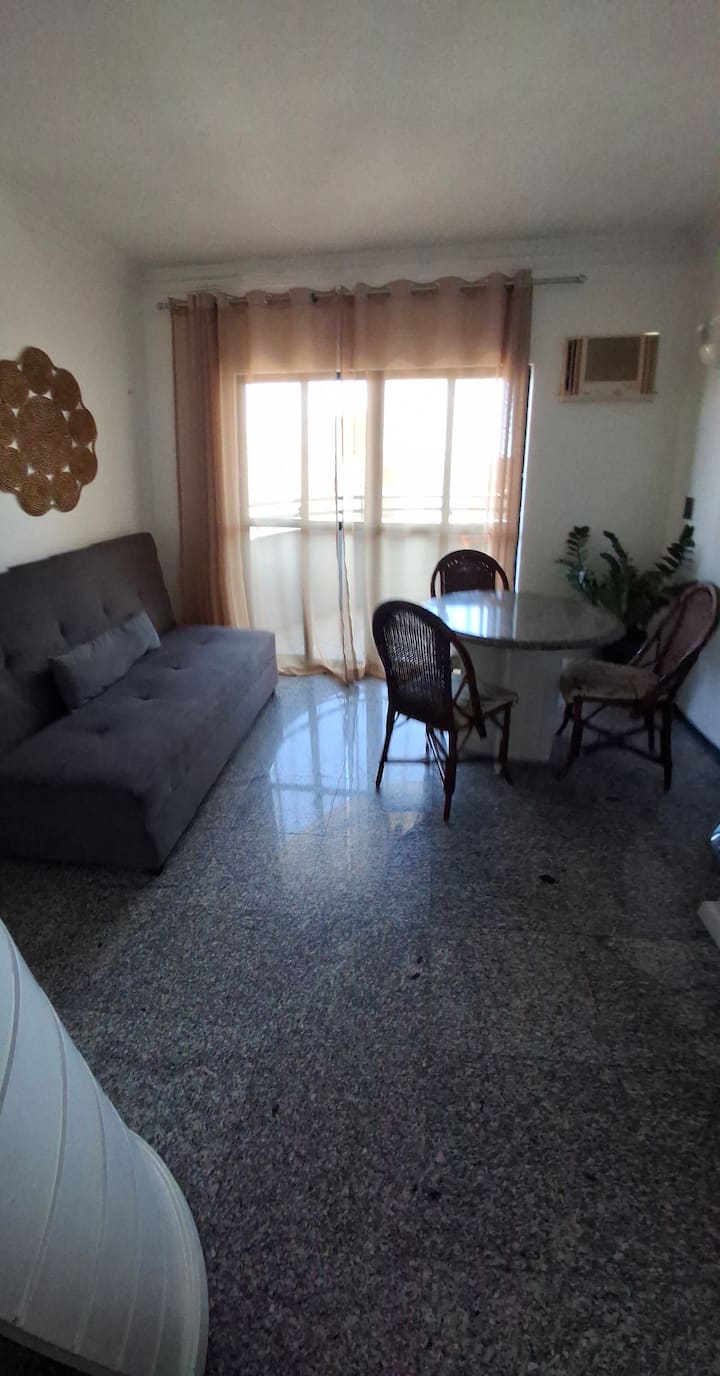 Apartamento 19° Vista Mar - Fortaleza