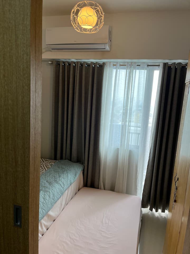 Lovely Fully Furnished 1 Bedroom - Cuba