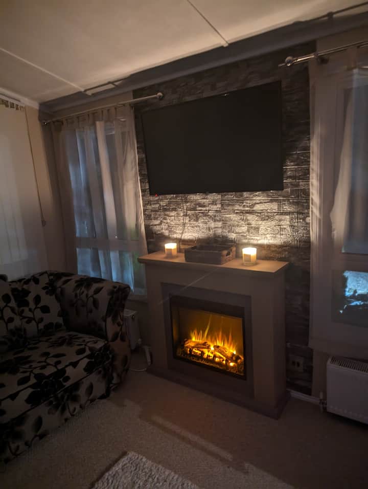 Zions Retreat - Cockermouth