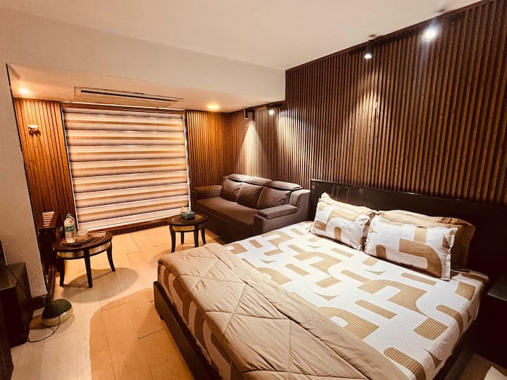 Superior Room No.4 - Mumbai