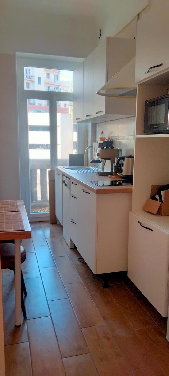 Appartement Climatisé Près Centre - Toulon