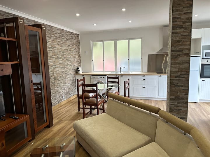 House Lourdes & Manuel - Machico