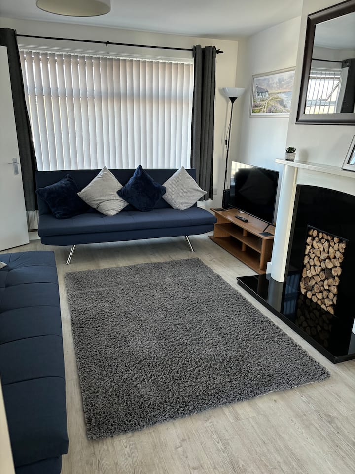 3 Bedroom House In Whitchurch, Bristol - Saltford