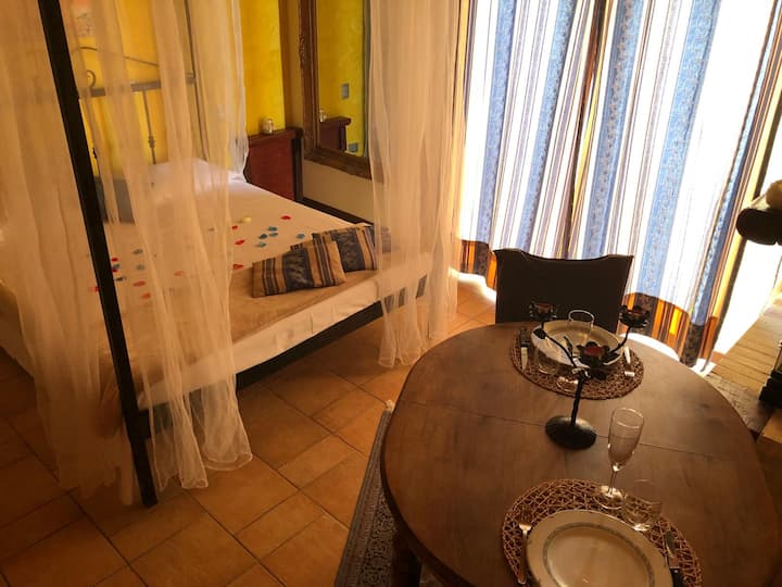 B&b Villa Viola - Pineto