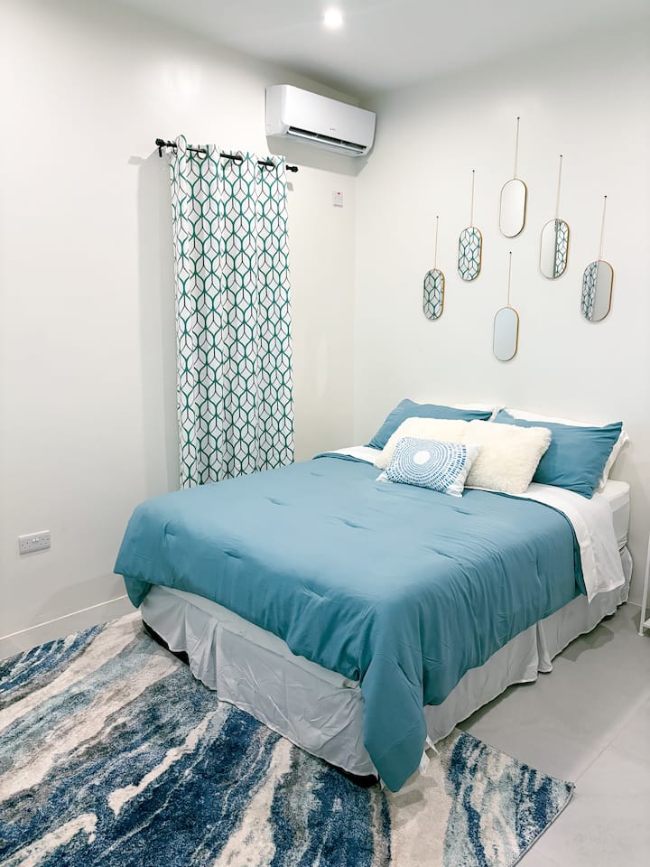 Lemongrass Condo 2 - Santa Lucía