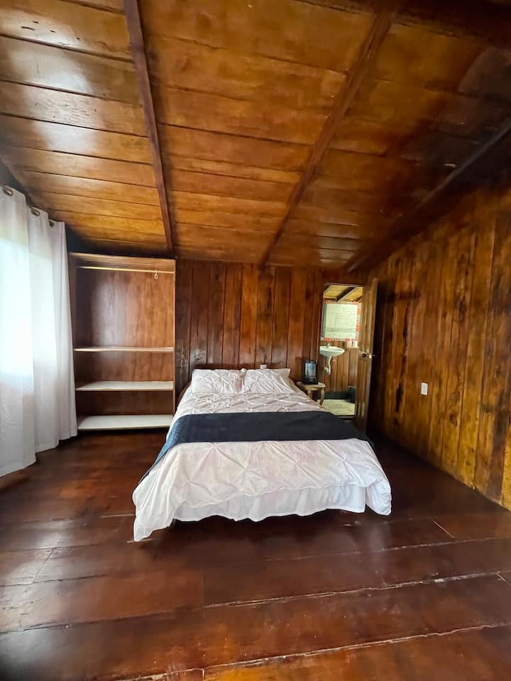 Quinta Las Fuentes - Los Bancos