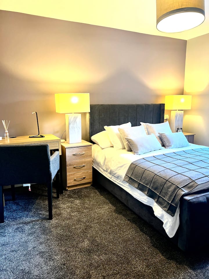 Castle Rise Accommodation - Hull, MA