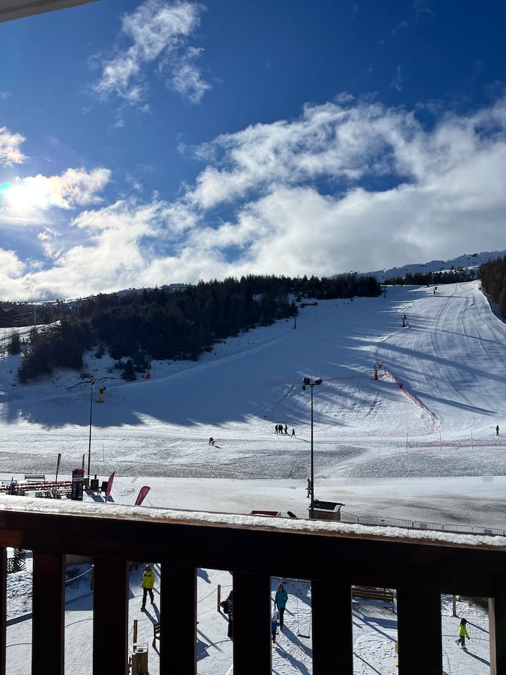 Appartement Joue Du Loup 4/6p - Lus-la-Croix-Haute