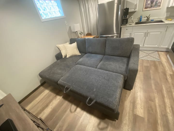 Two Complete Living Spaces In One Home! - Mansfield, OH