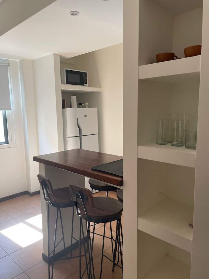 Central 13 - San Juan