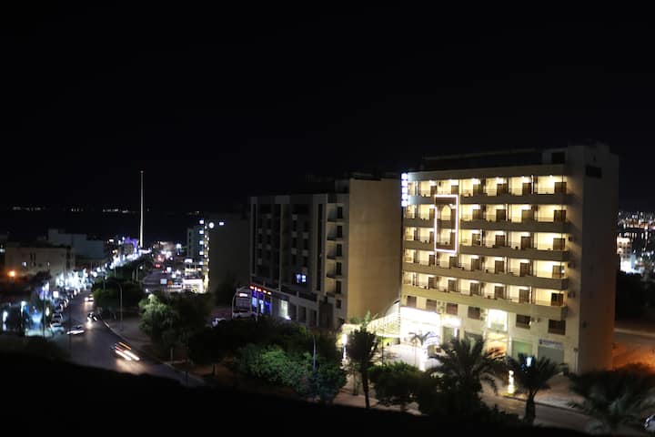 Mariam Boutique Hotel - Aqaba