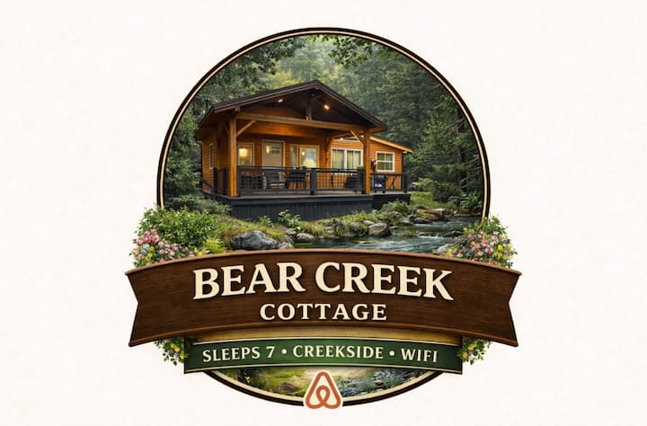 Bear Creek Cottage - Mount Spokane State Park, Mead