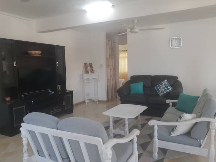 Top Stay Apartment - Mauritius