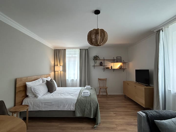 Apartment "Schiestl" - Múnich