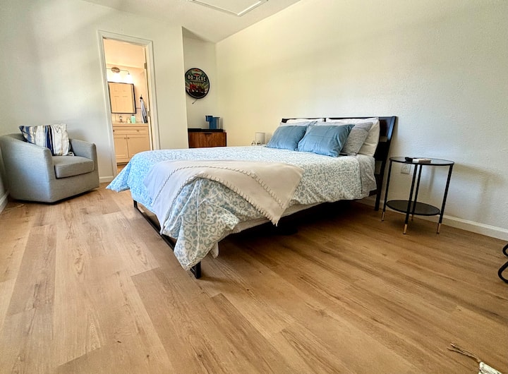 Medctr/nrg/rice Guest Apt - Houston, TX