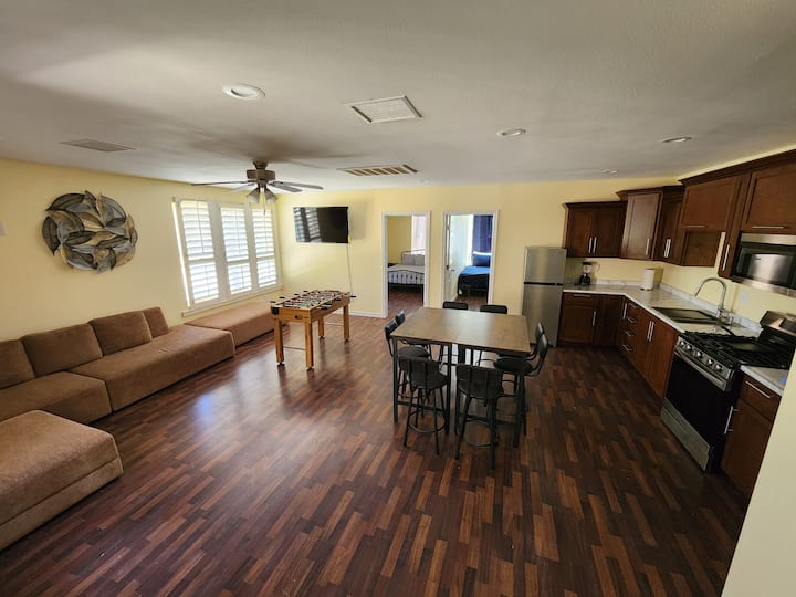 Apartment At Madrigal Ranch - Santa Teresa, NM