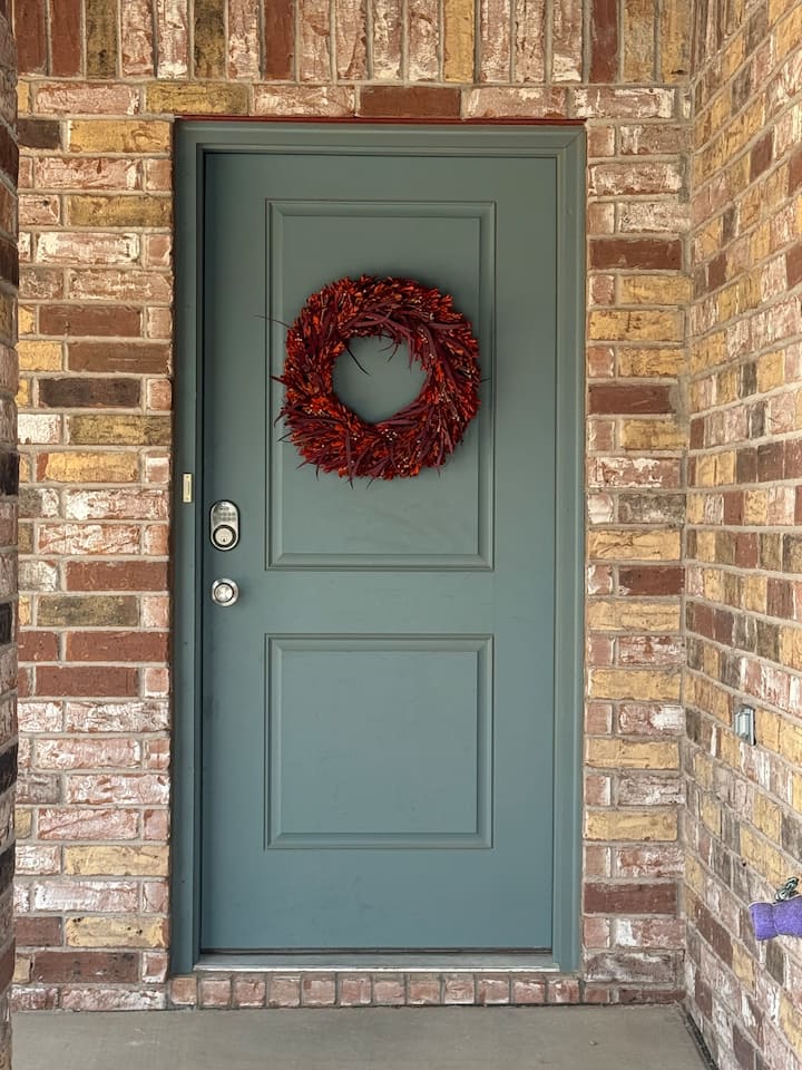 The Cactus Cottage - Lubbock, TX