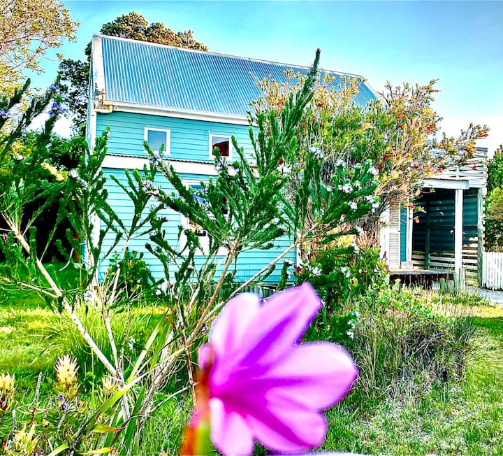 Pringle Cottage - Rooi-Els