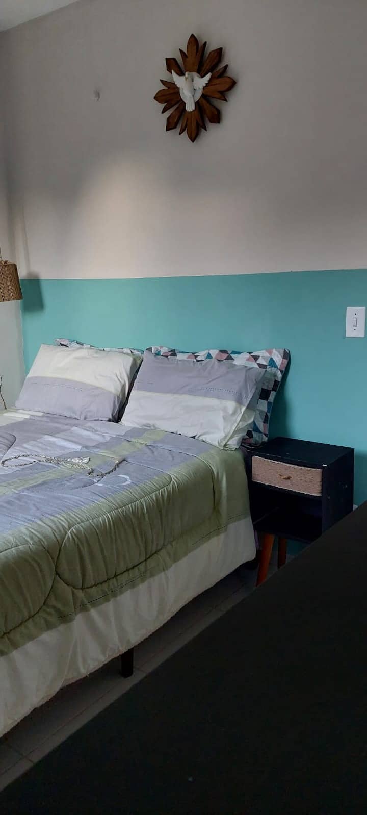 Apartamento Aconchegante Prox. Ao Centro - Araucária