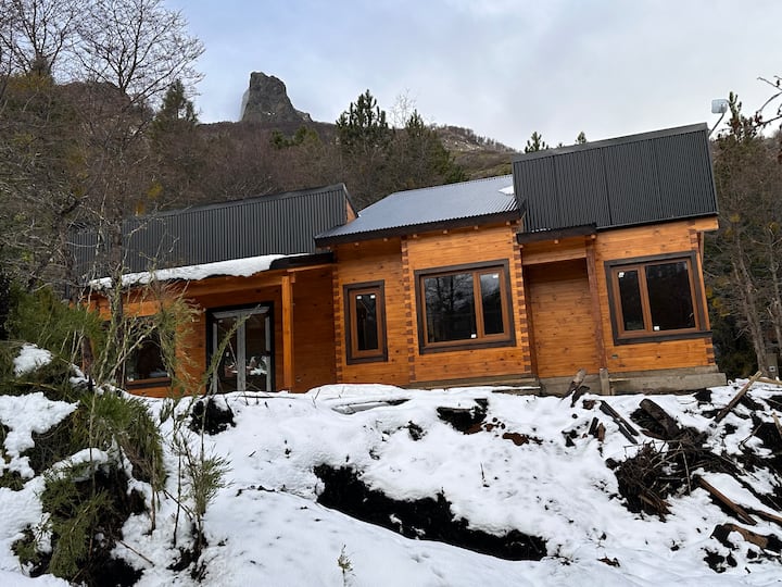 Hoystein - Ruta 7 Lagos - San Martín De Los Andes - Argentina