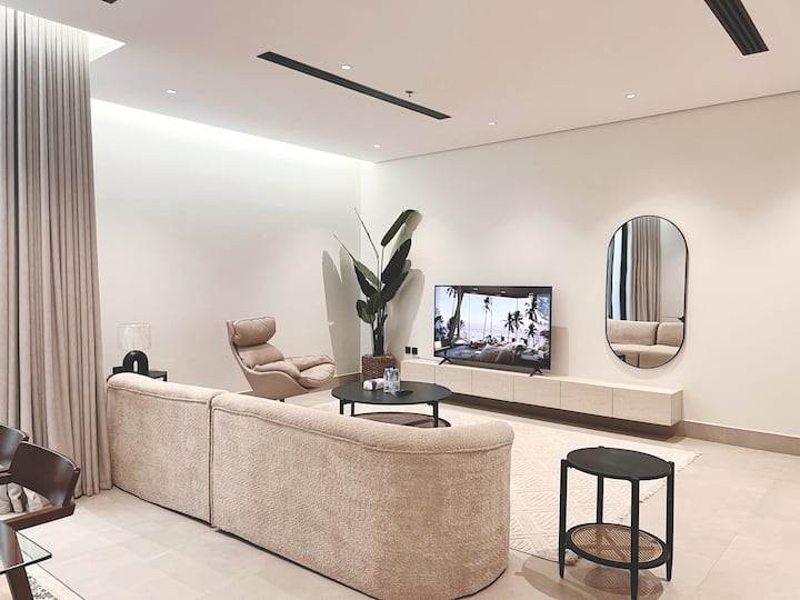 Super Luxury 10 - Riyadh