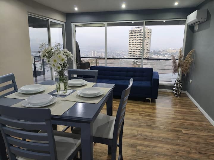 Zona Dorada De Tj Cerca Cas Y Xolos, Vista Tj, Amp - Tijuana