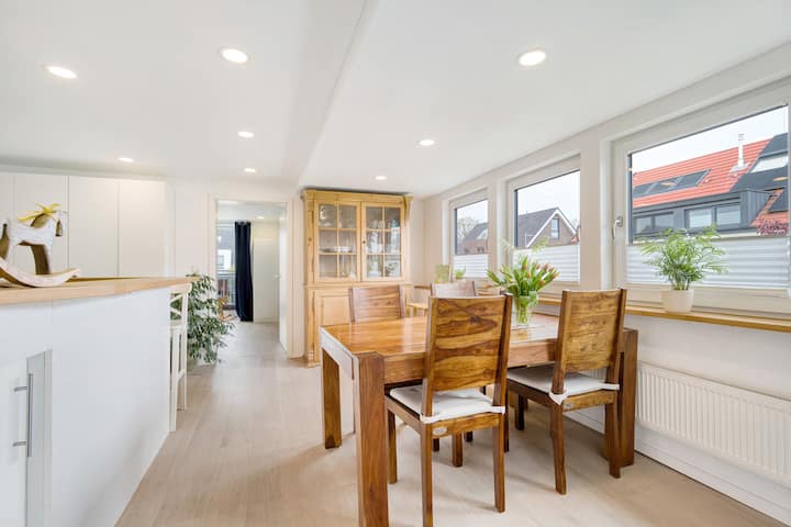 Ferienwohnung Feuerbach - Ostbevern