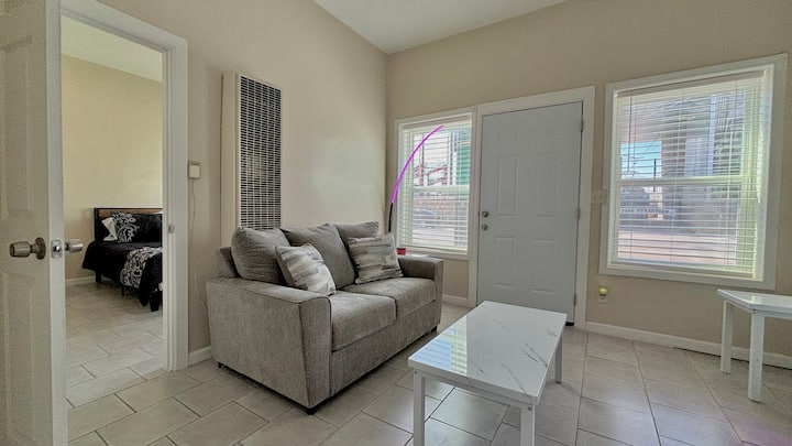 Cruise Downtown In 70s Style Streetcart! Hop On! - El Paso, TX