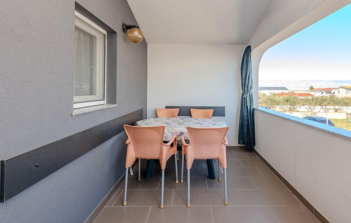 Nice Apartment In Vir With Wifi - Vir