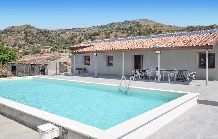Villa Rossella - Furci Siculo