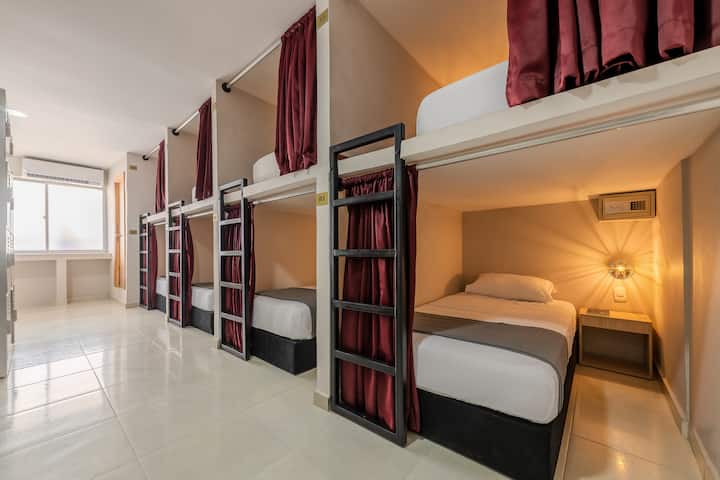 Private Room For 12 Guest - Cartagena